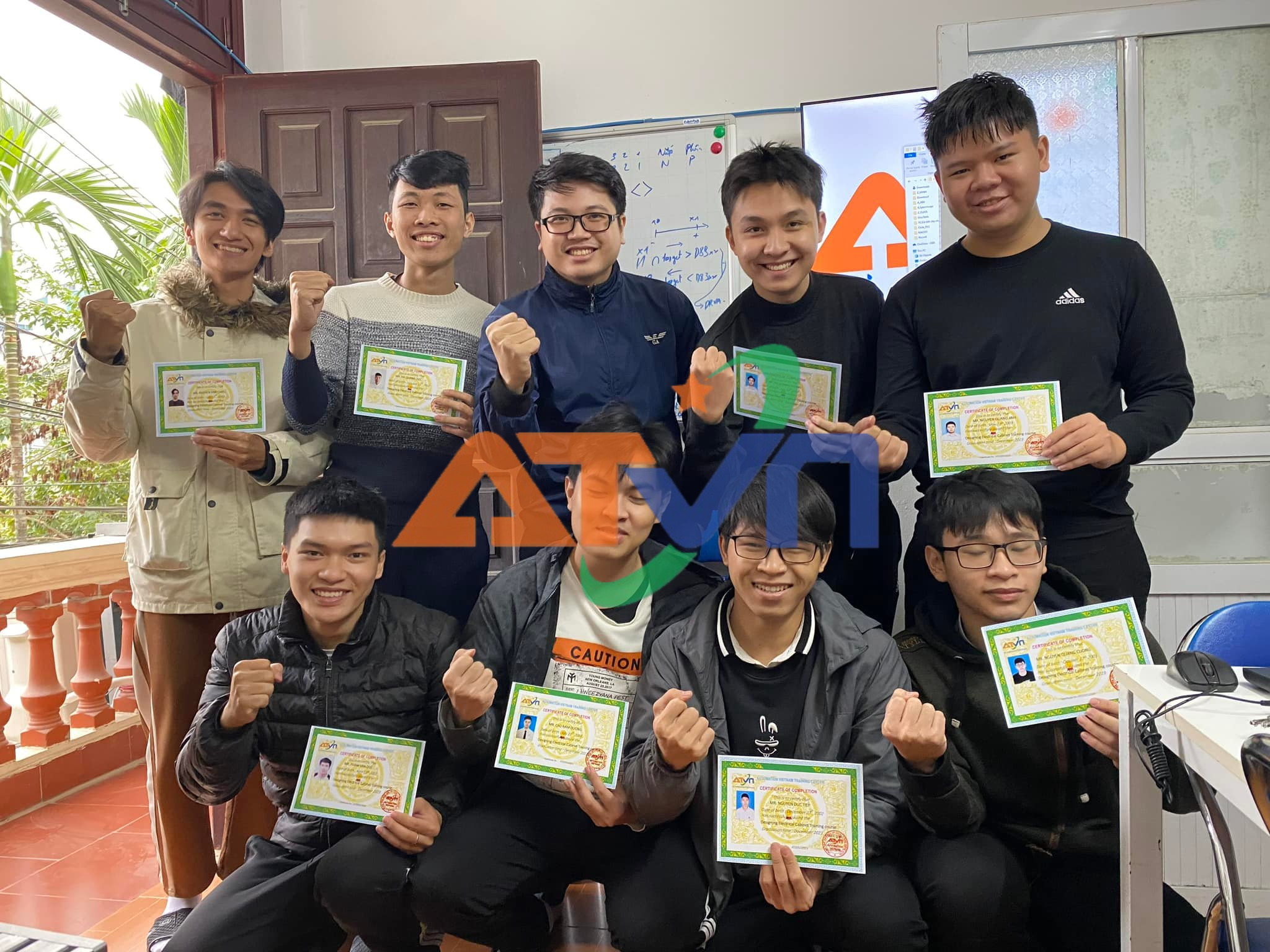 Khóa dạy lập trình PLC nâng cao – Chuyên sâu về tự động hóa công nghiệp